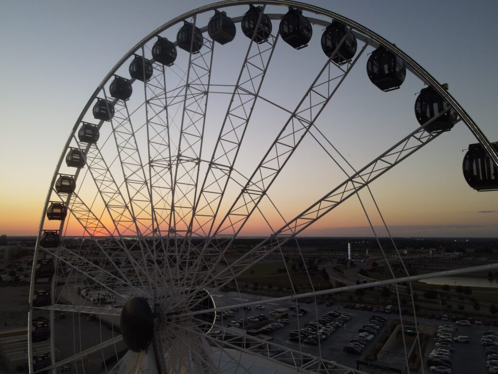 Home - Grandscape Wheel